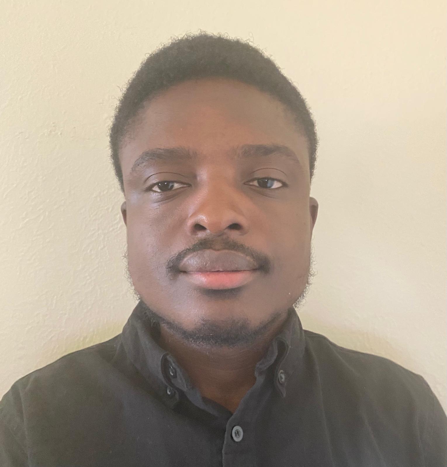 David Manford | CLIMAS