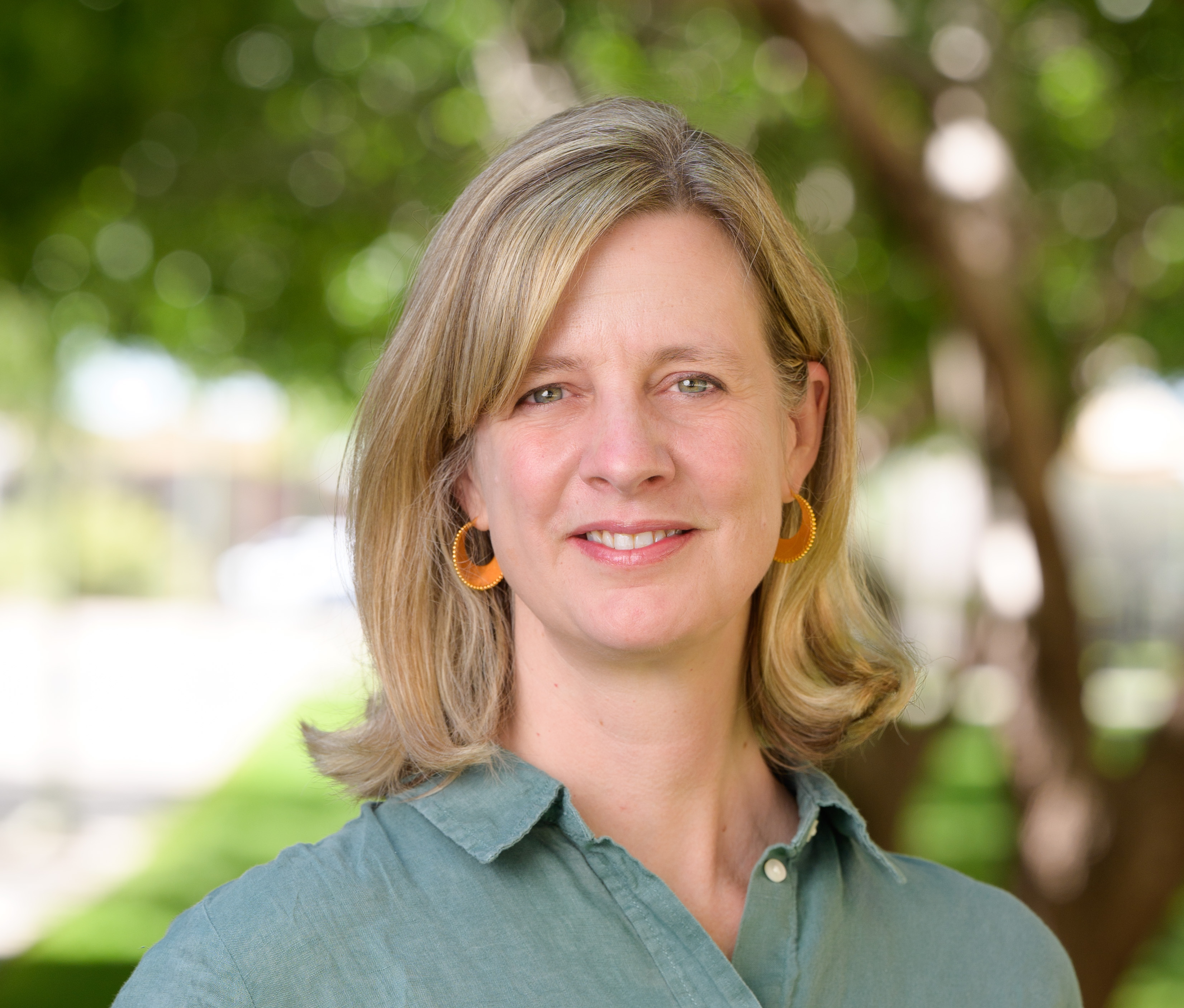 Christina Greene | CLIMAS