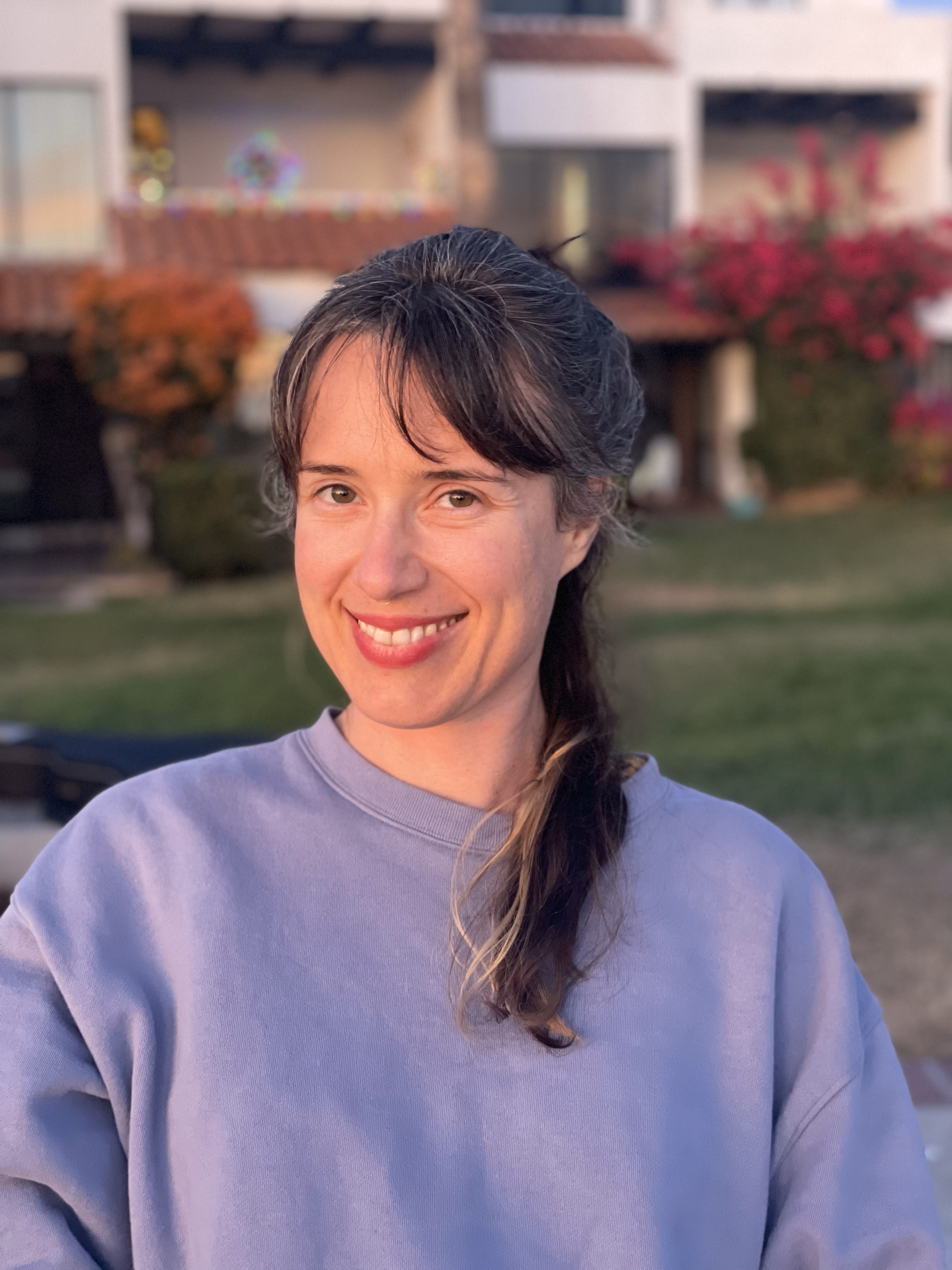 Rebecca Patterson-Markowitz | CLIMAS