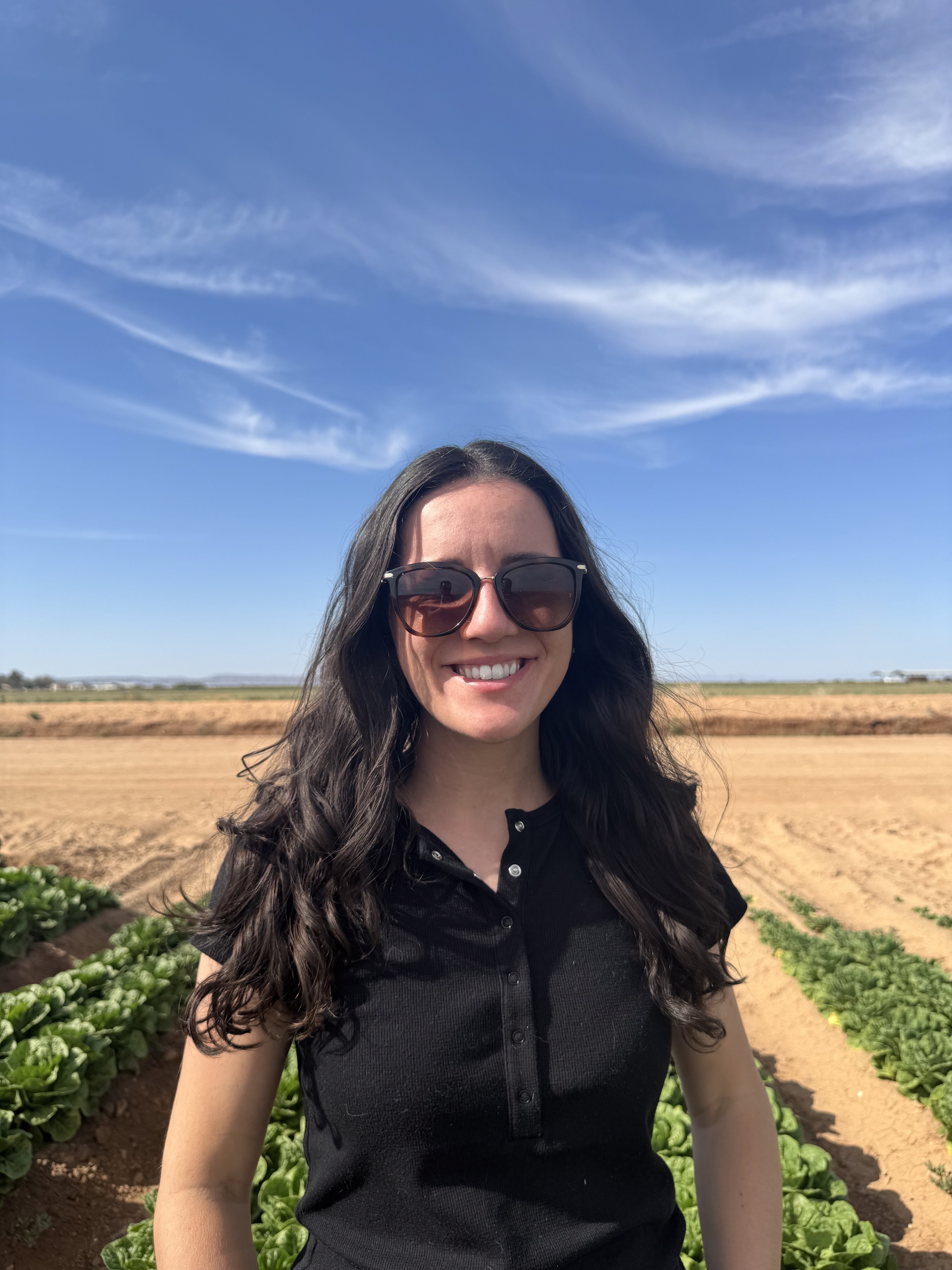 Alyssa Rosenbaum | CLIMAS