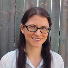 Stephanie Doerries | CLIMAS