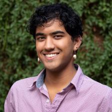 Kunal Palawat | CLIMAS