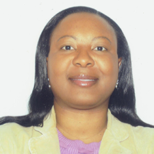 Simone Williams | CLIMAS