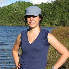 Jessica Conroy | CLIMAS