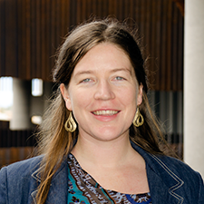 Sarah Kelly | CLIMAS